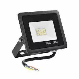 Enlite LED High Power Flood Light IP66 6500K 10W / 20W / 30W / 50W ...