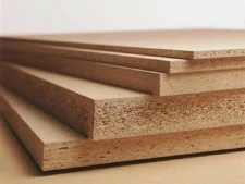 What are MDF, HDF, and HMR Boards?